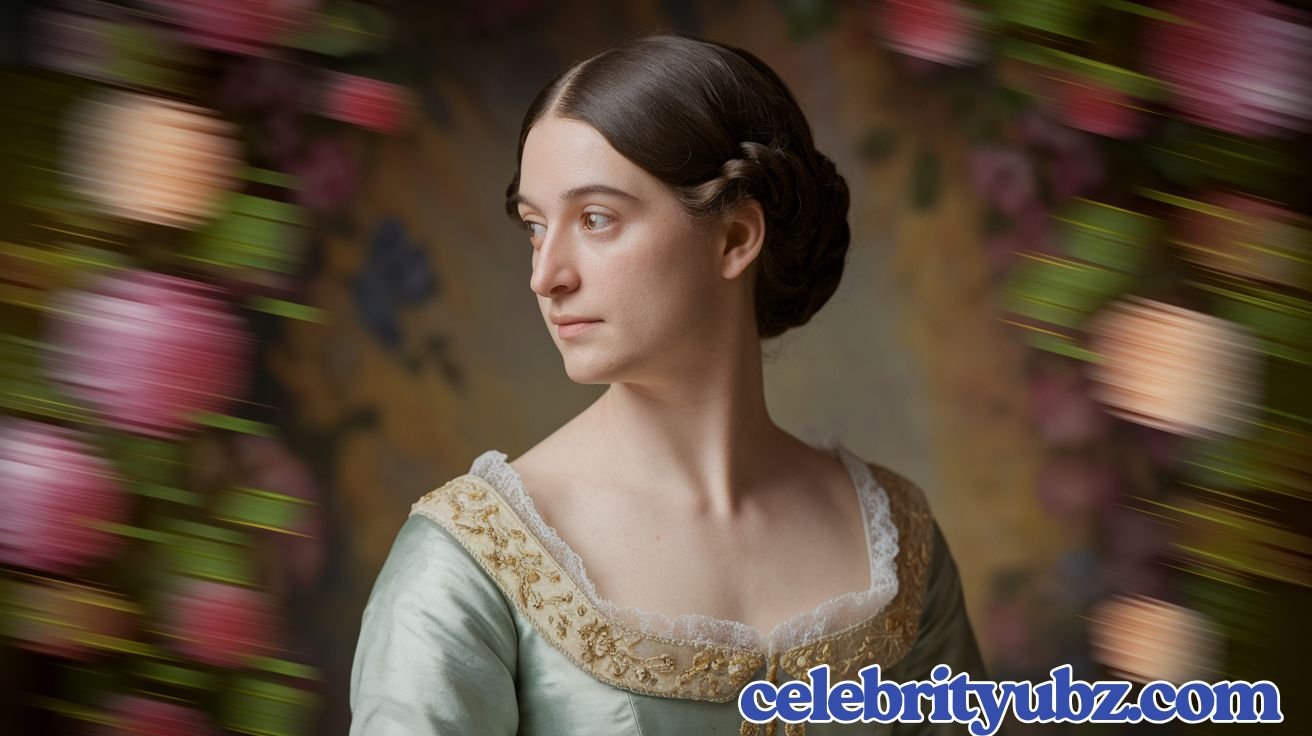 Josephine Archer Cameron: The Life and Background of James