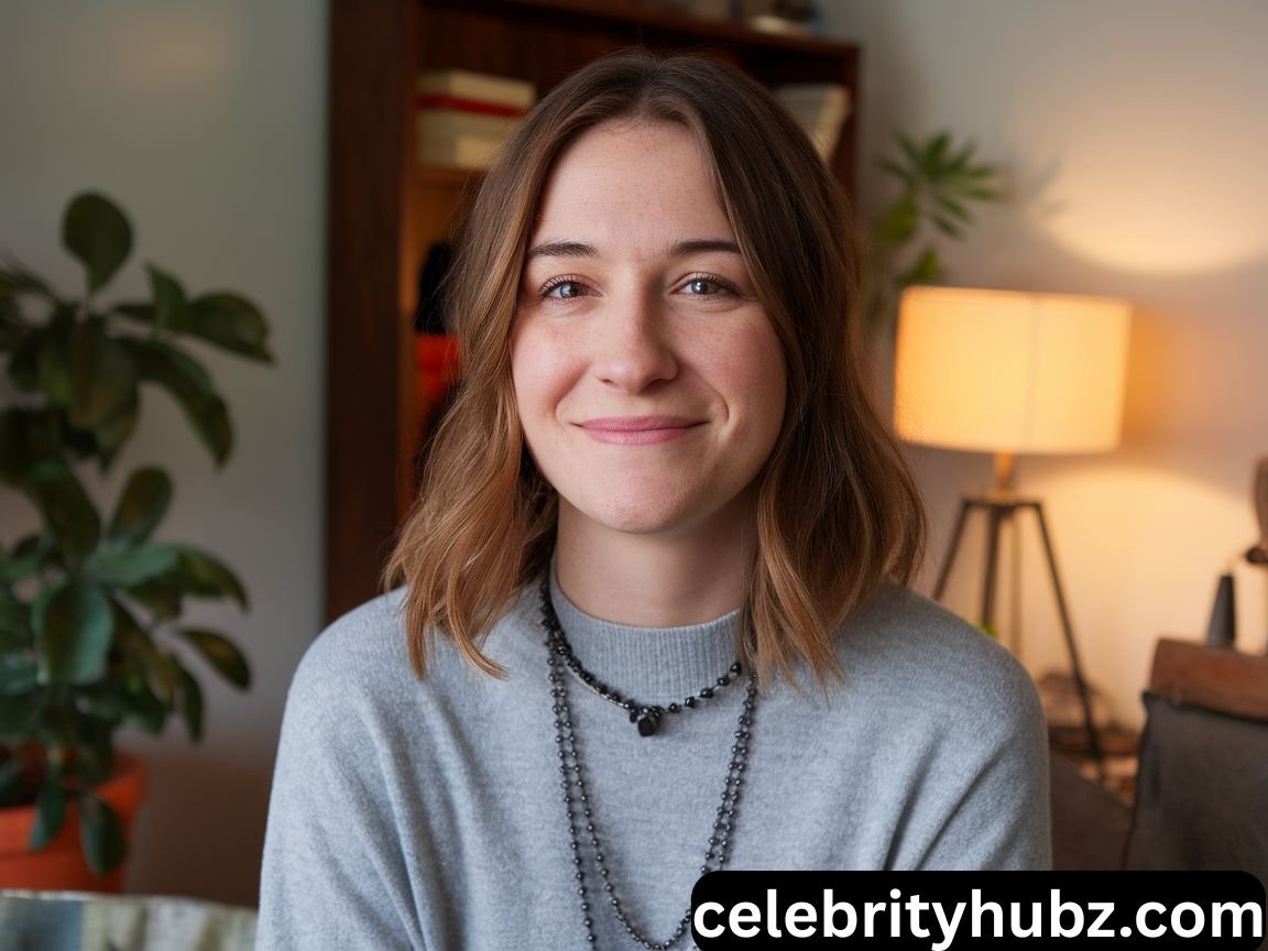Meet Hopie Carlson: The Untold Story of Tucker Carlson’s