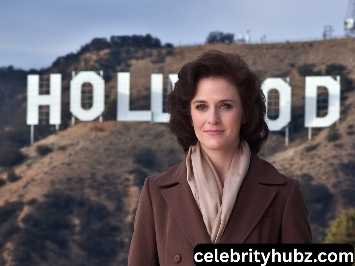 Jane Elizabeth Abeloff: A Quiet Life in the Shadow of Hollywood